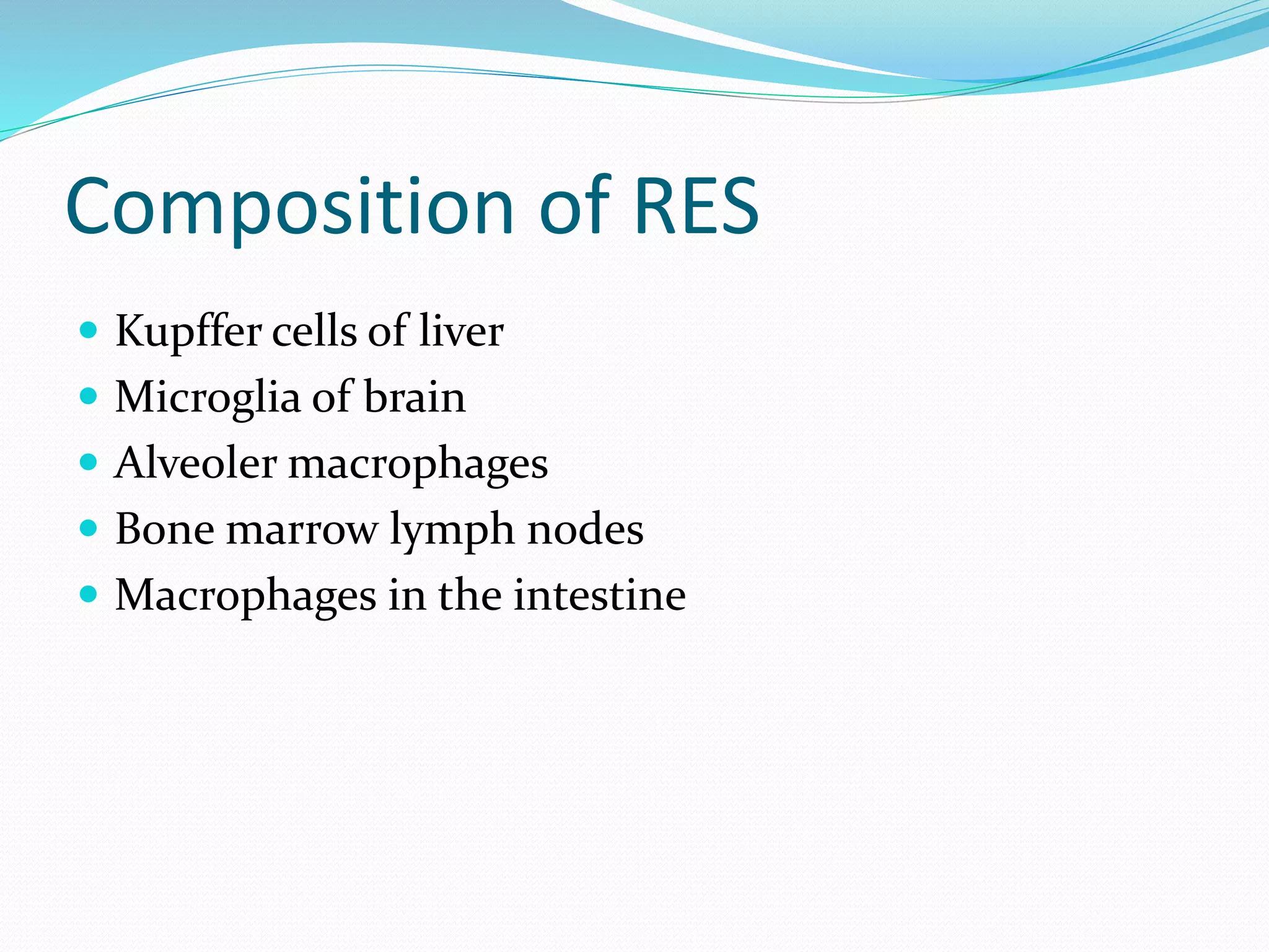 9.reticuloendothelial cells | PPTX