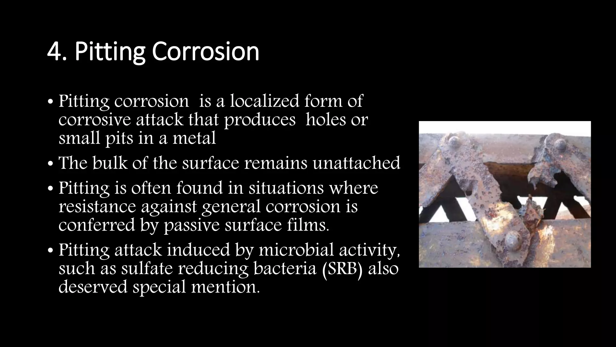Corrosion | PPTX