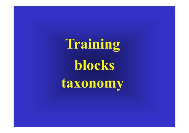 block periodization by vladimir b. issurin | PDF | Swimming | Sports
