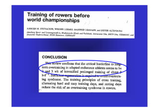 block periodization by vladimir b. issurin | PDF