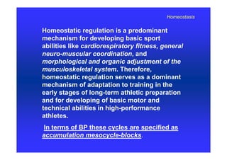 block periodization by vladimir b. issurin | PDF