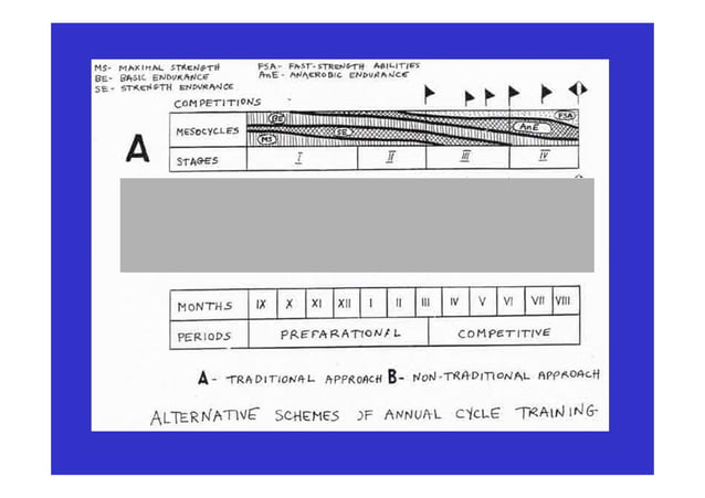 block periodization by vladimir b. issurin | PDF | Swimming | Sports