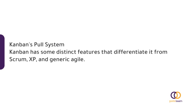 Methodologies, frameworks, and processes Part 5 | PPT