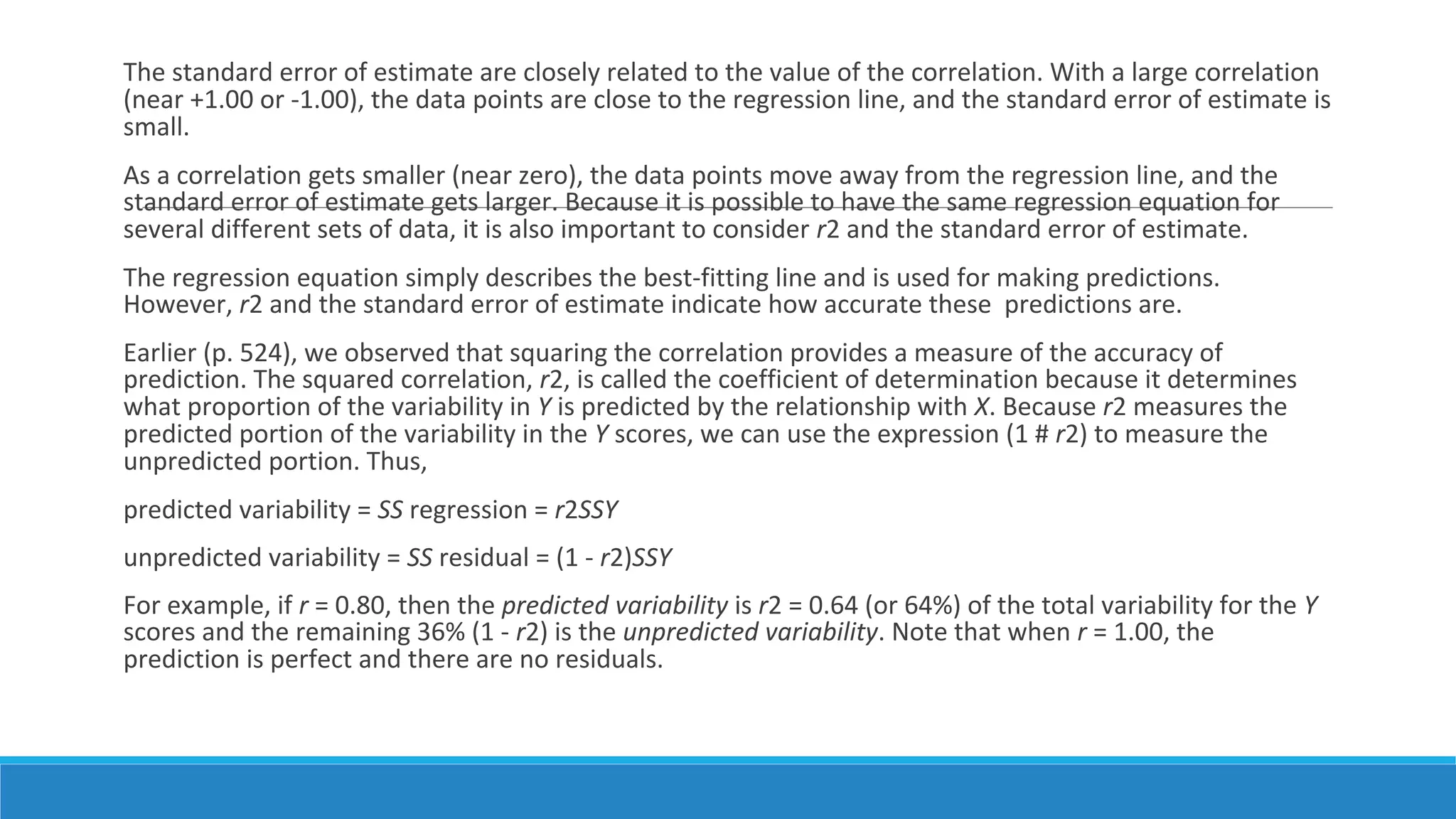 9. parametric regression | PDF