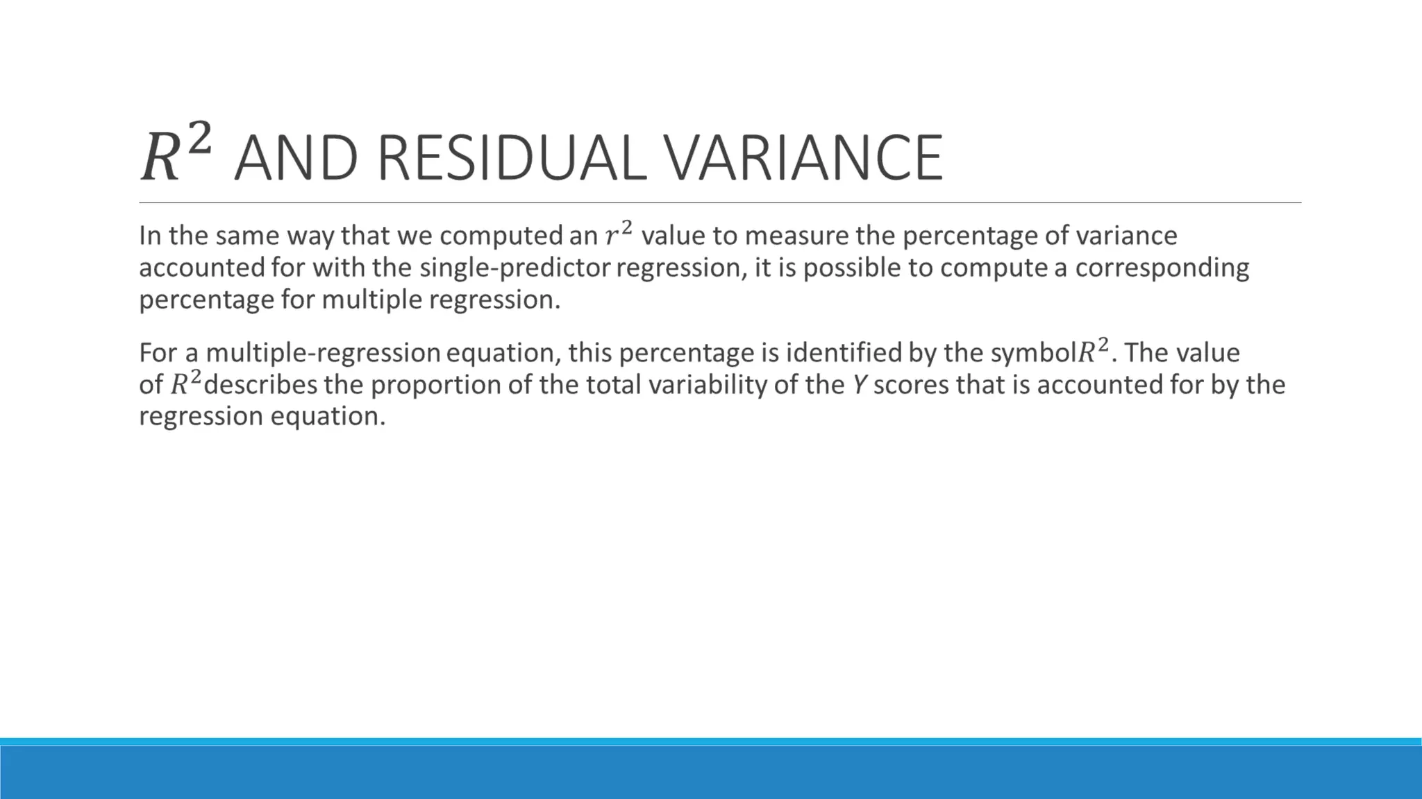 9. parametric regression | PDF