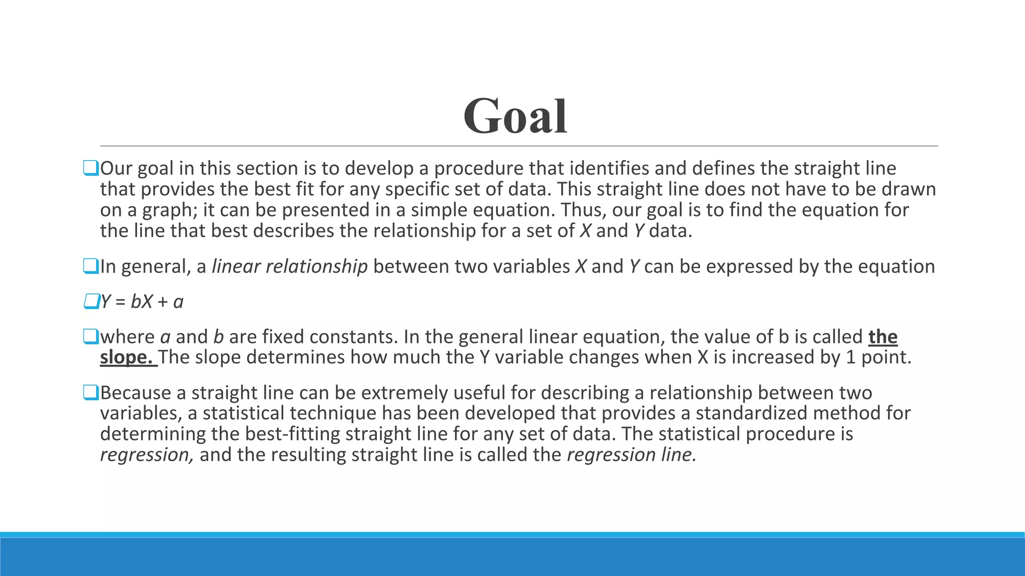 9. parametric regression | PDF