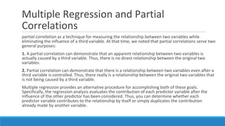9. parametric regression | PDF