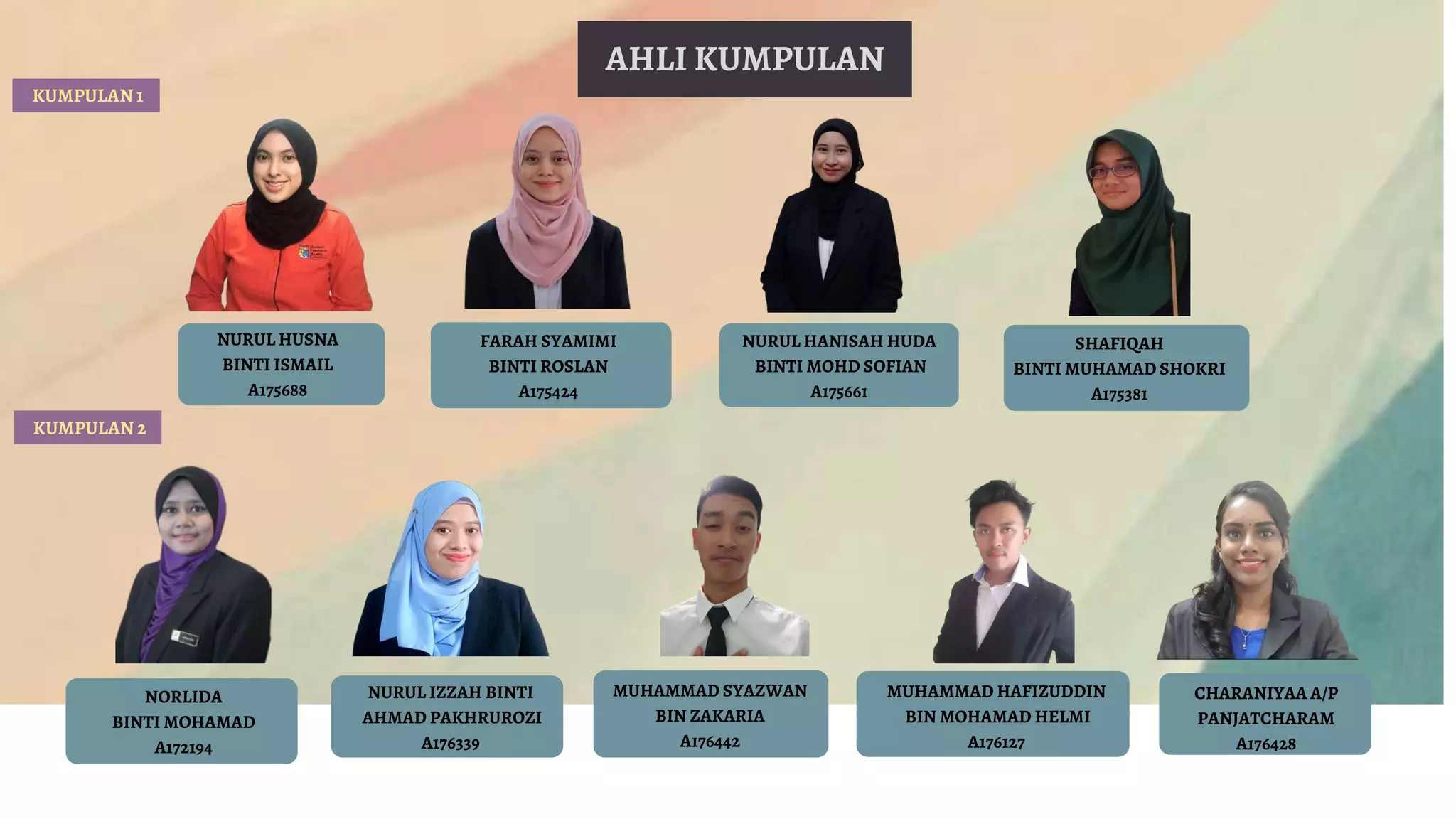 Pembentangan 3 | PPTX