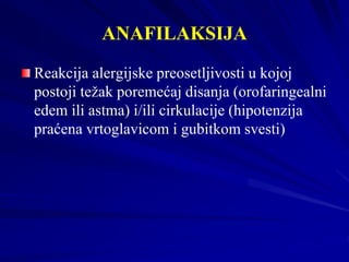 9. Lecenje anafilaksije.ppt