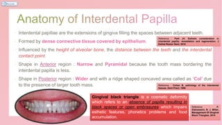 Papilla Preservation Techniques.pptx