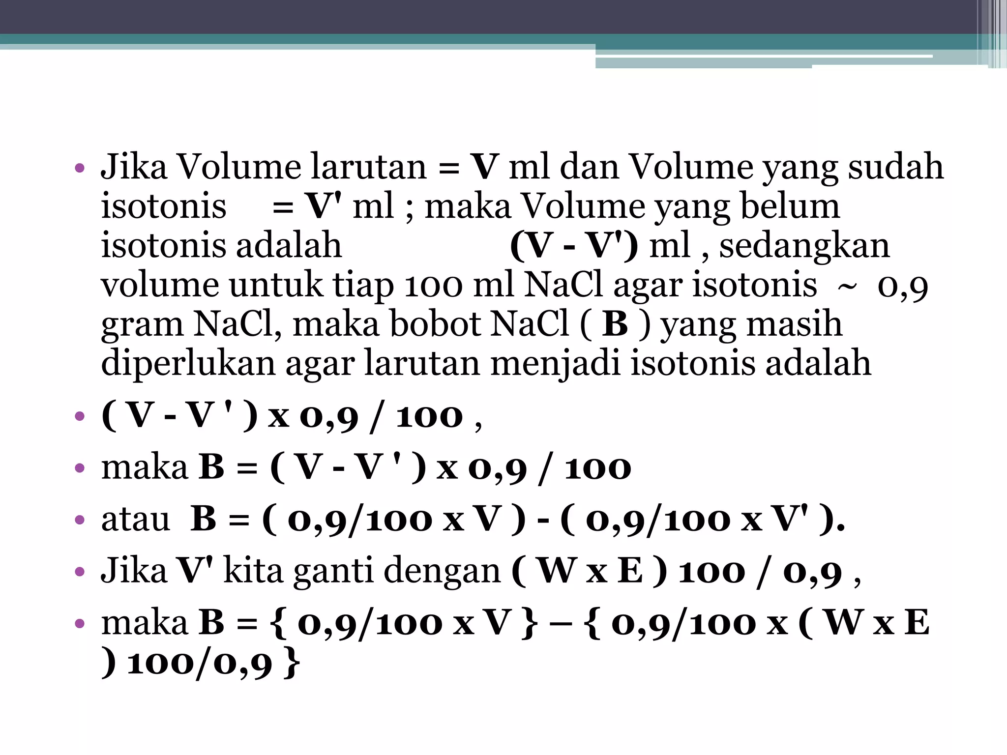 9. perhitungan isotonis.pptx