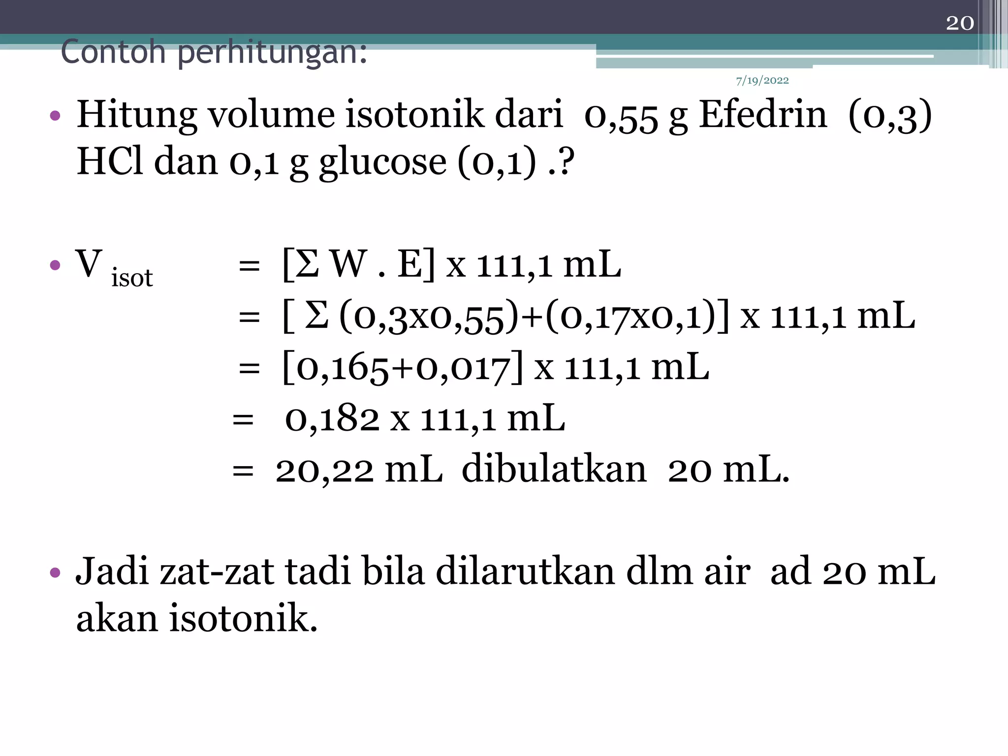 9. perhitungan isotonis.pptx