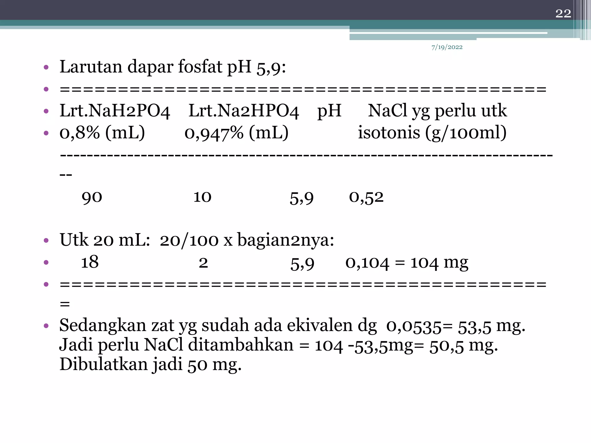 9. perhitungan isotonis.pptx
