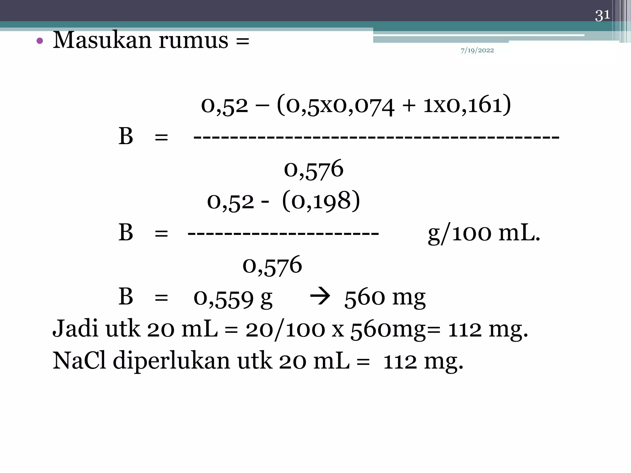 9. perhitungan isotonis.pptx