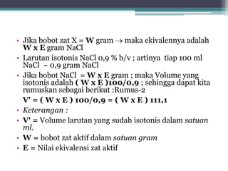 9. perhitungan isotonis.pptx