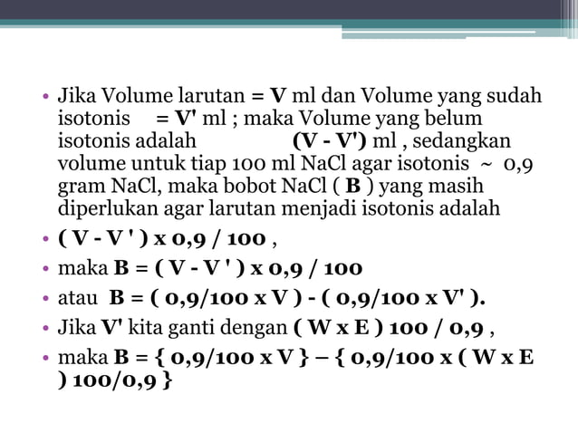 9. perhitungan isotonis.pptx