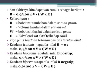 9. perhitungan isotonis.pptx