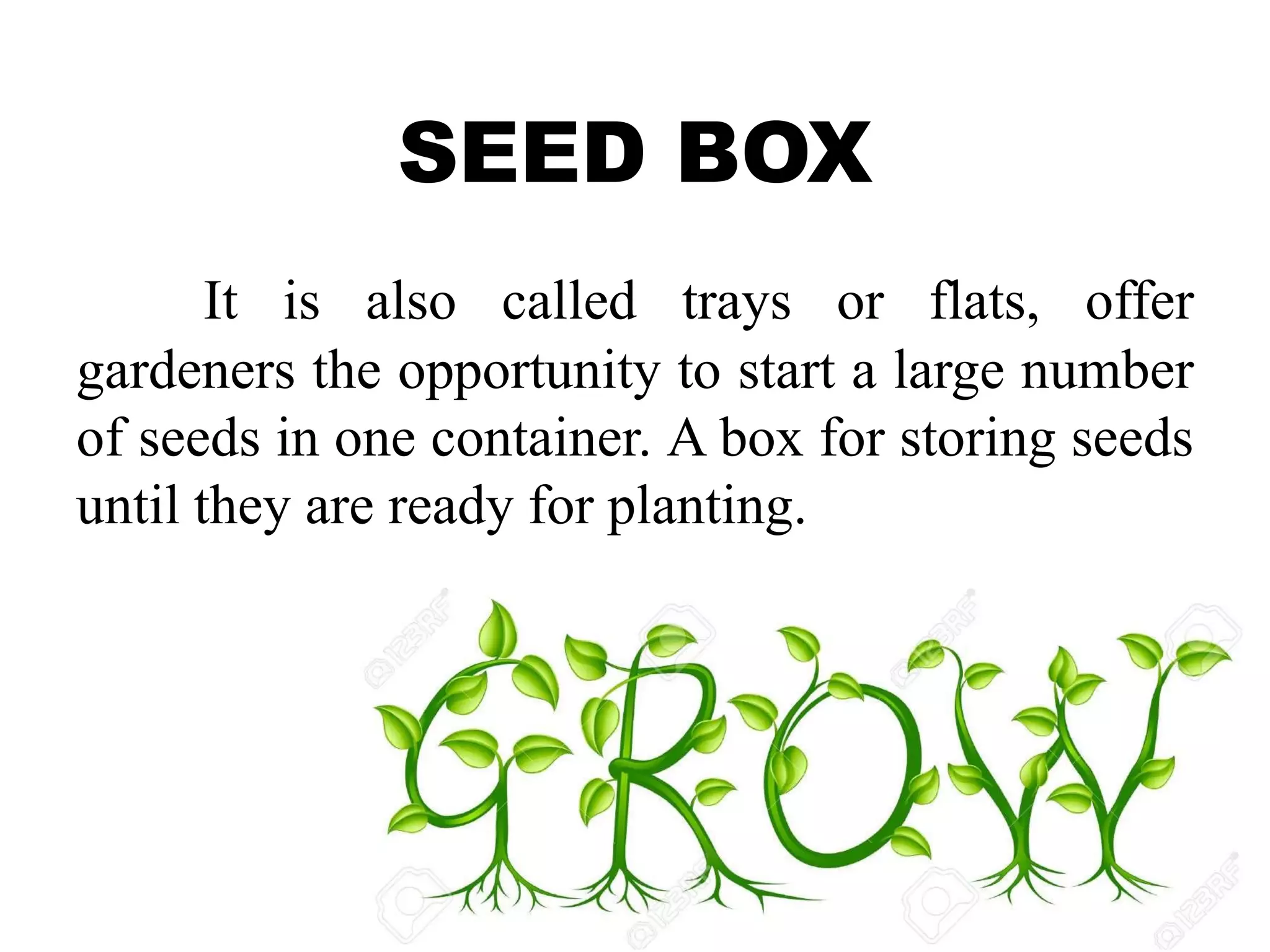 Making a Seedbox.pptx