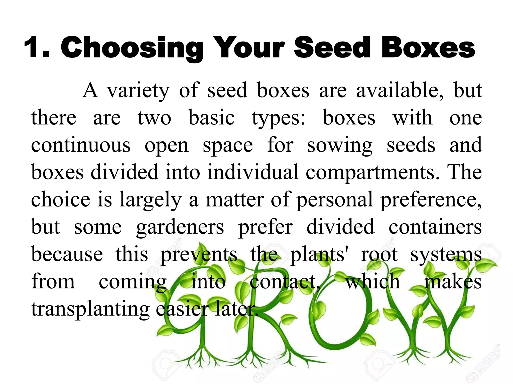 Making a Seedbox.pptx