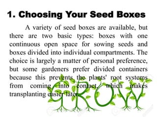 Making a Seedbox.pptx