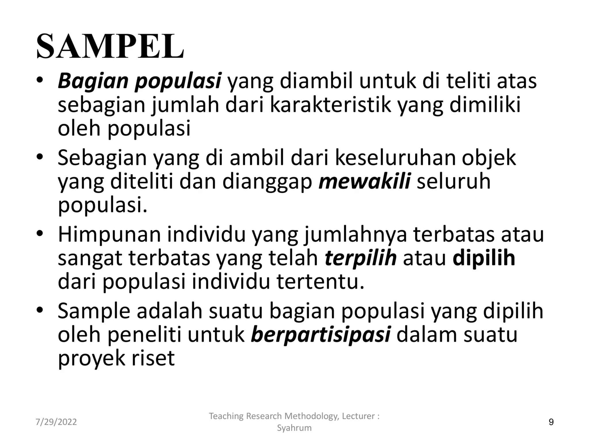 9. Populasi dan Sampel.pdf