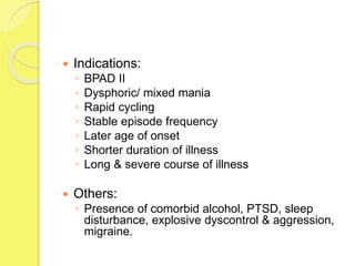 9. Management of BPAD.pptx