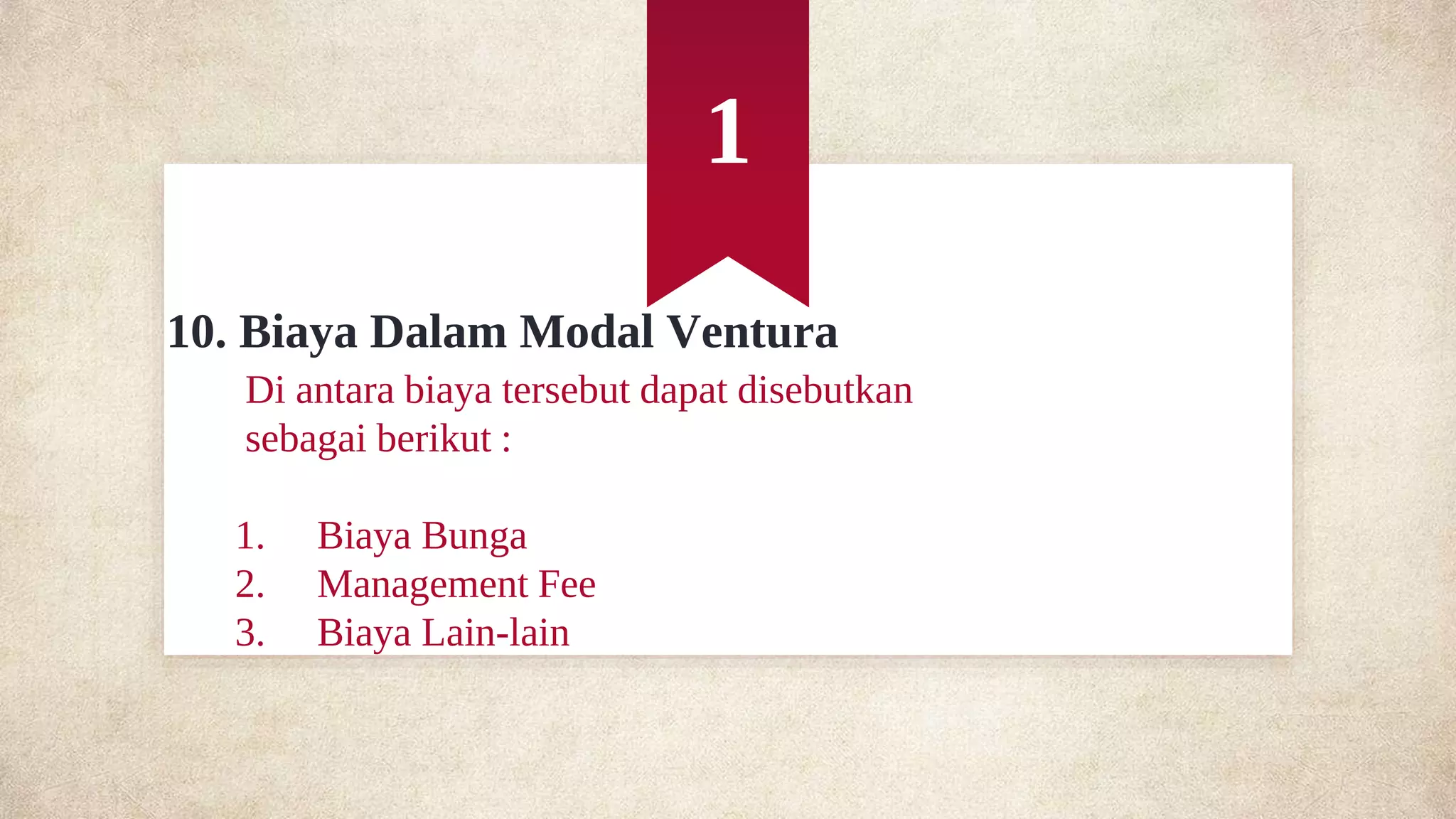 9. Tujuan dan Manfaat Modal Ventura.pptx