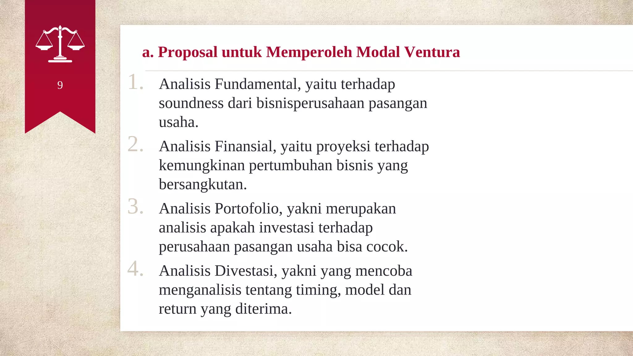 9. Tujuan dan Manfaat Modal Ventura.pptx