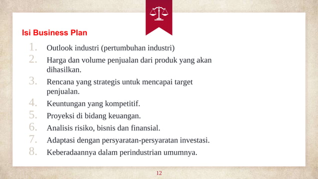 9. Tujuan dan Manfaat Modal Ventura.pptx