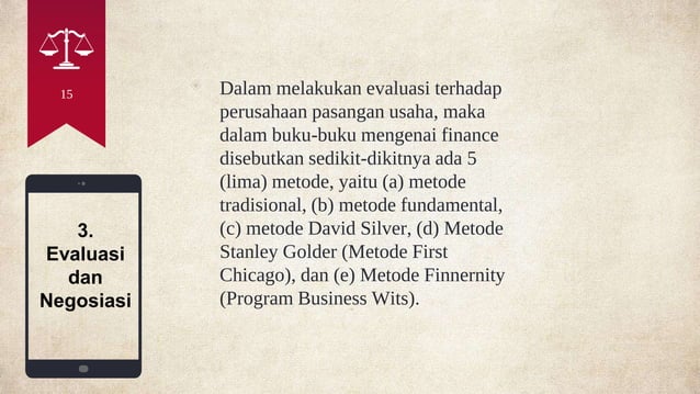 9. Tujuan dan Manfaat Modal Ventura.pptx | Free Download