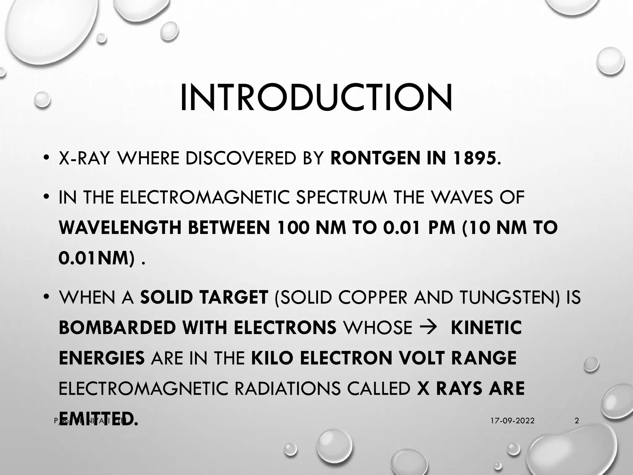 9.X-RAY (BIOMEDICAL PHYSICS).pdf