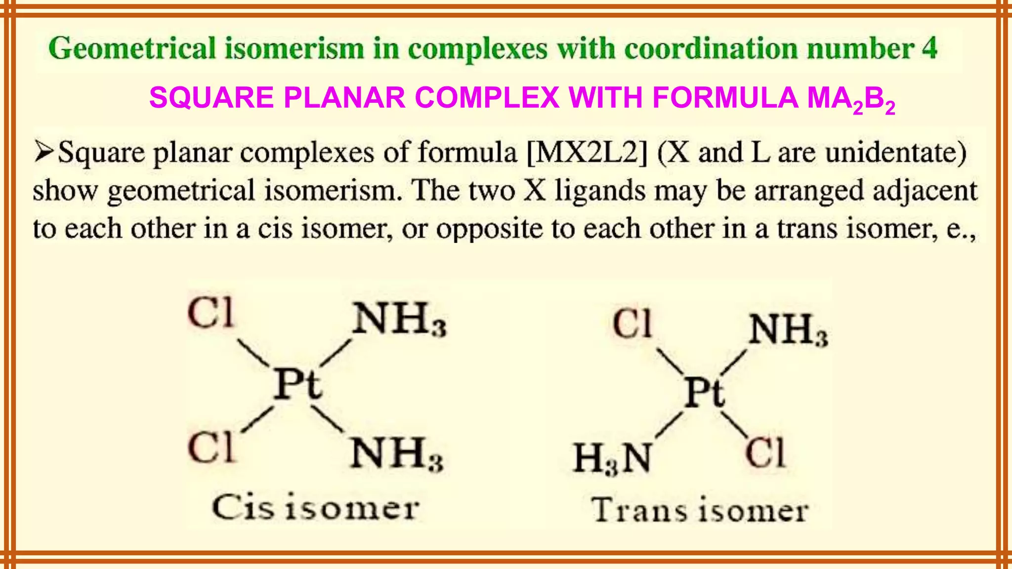 9. Coordination compounds class 12-1.pptx | Chemistry | Science