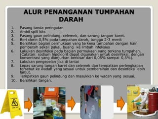 9. PENGGUNAAN SPILL KITS.pptx