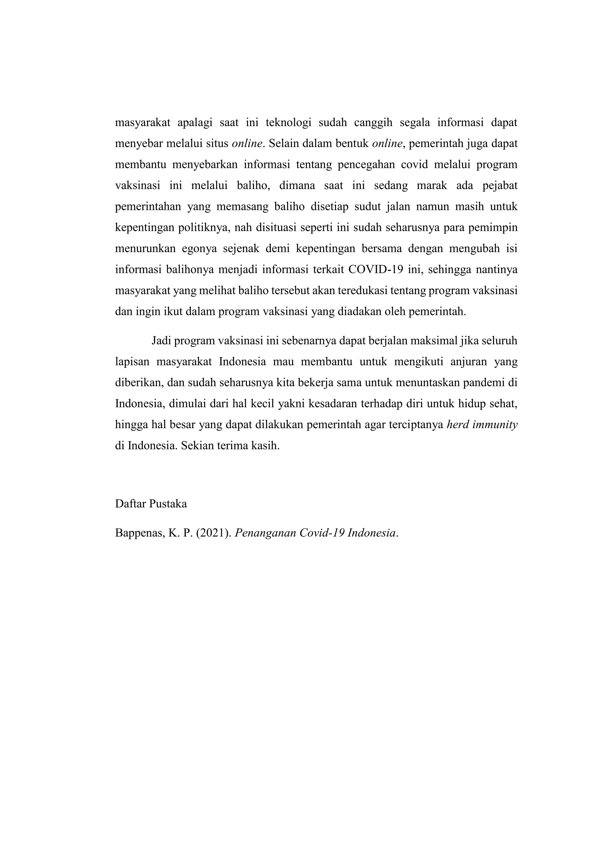 Esaiii kmmm iyaa | PDF