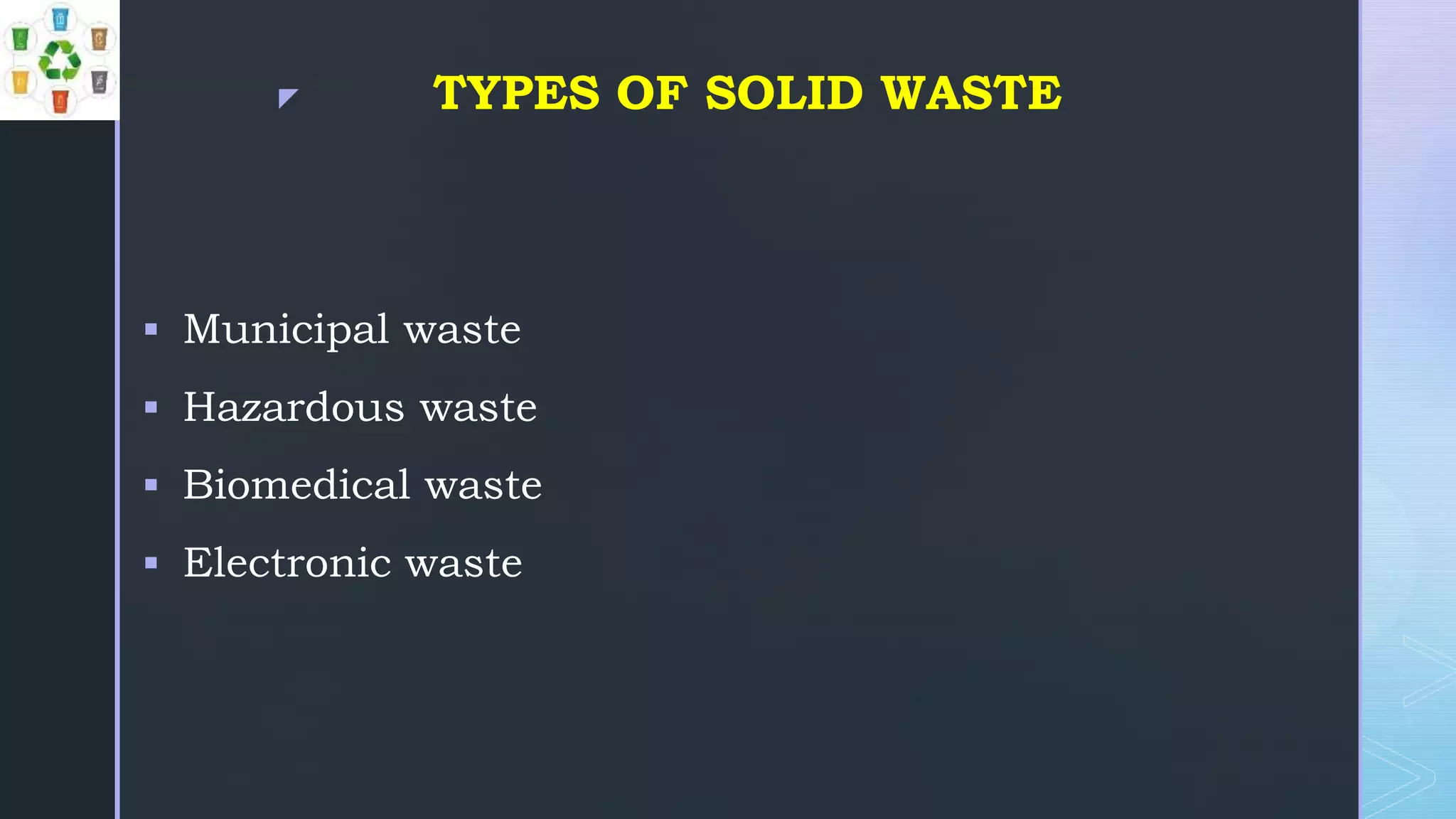 9. WASTE COLLECTION AND TRANSPORT.pptx