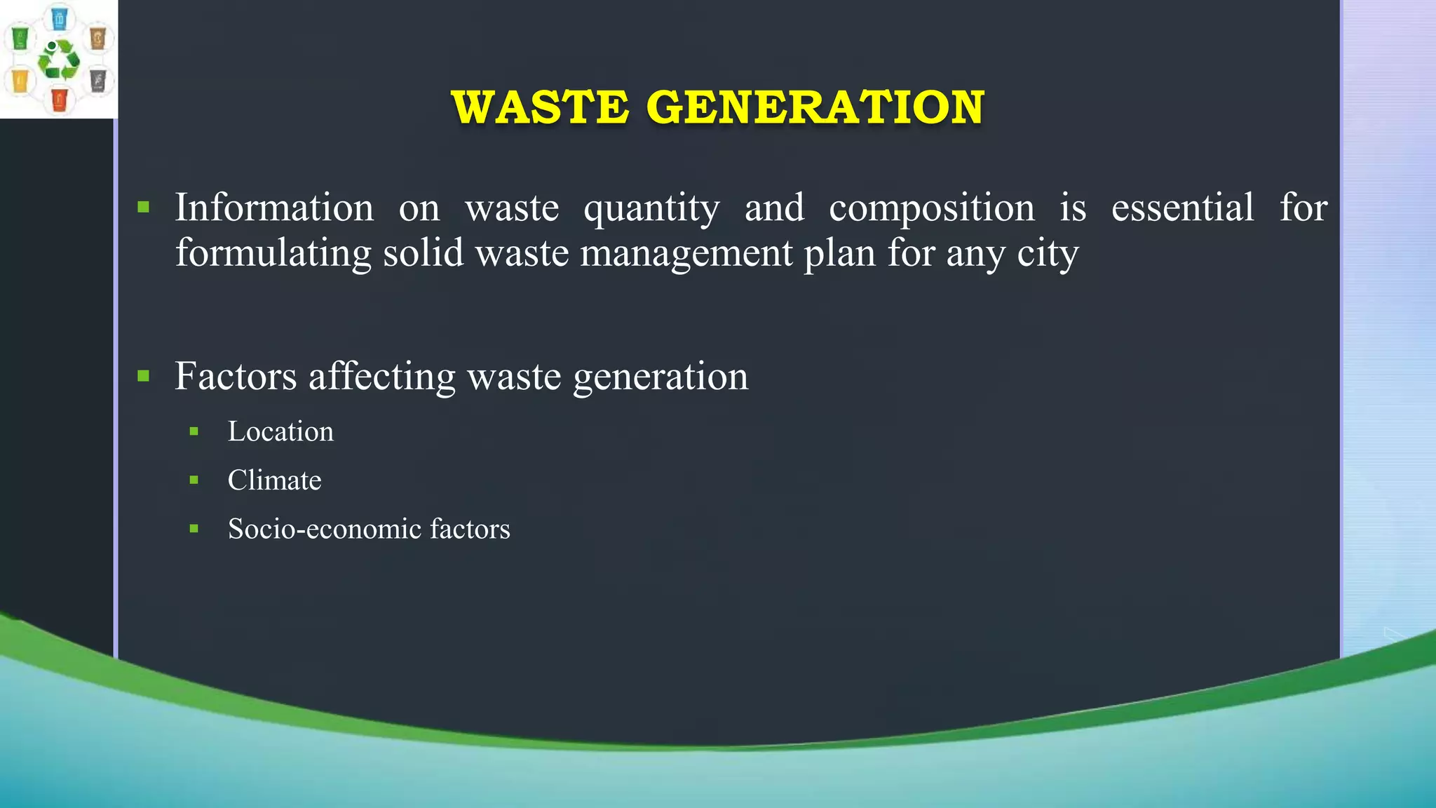9. WASTE COLLECTION AND TRANSPORT.pptx