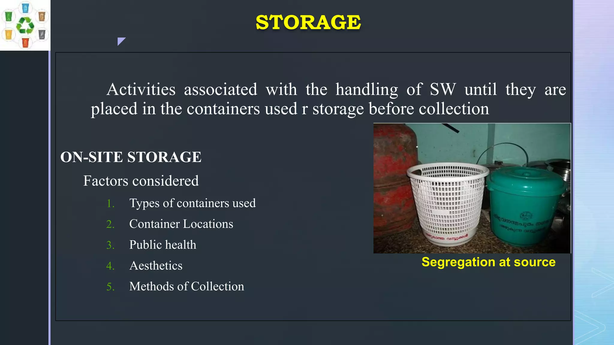 9. WASTE COLLECTION AND TRANSPORT.pptx