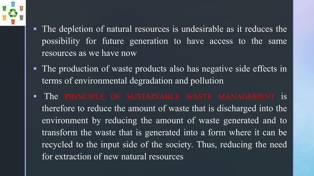 9. WASTE COLLECTION AND TRANSPORT.pptx | Environmental Services ...