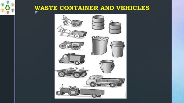 9. WASTE COLLECTION AND TRANSPORT.pptx