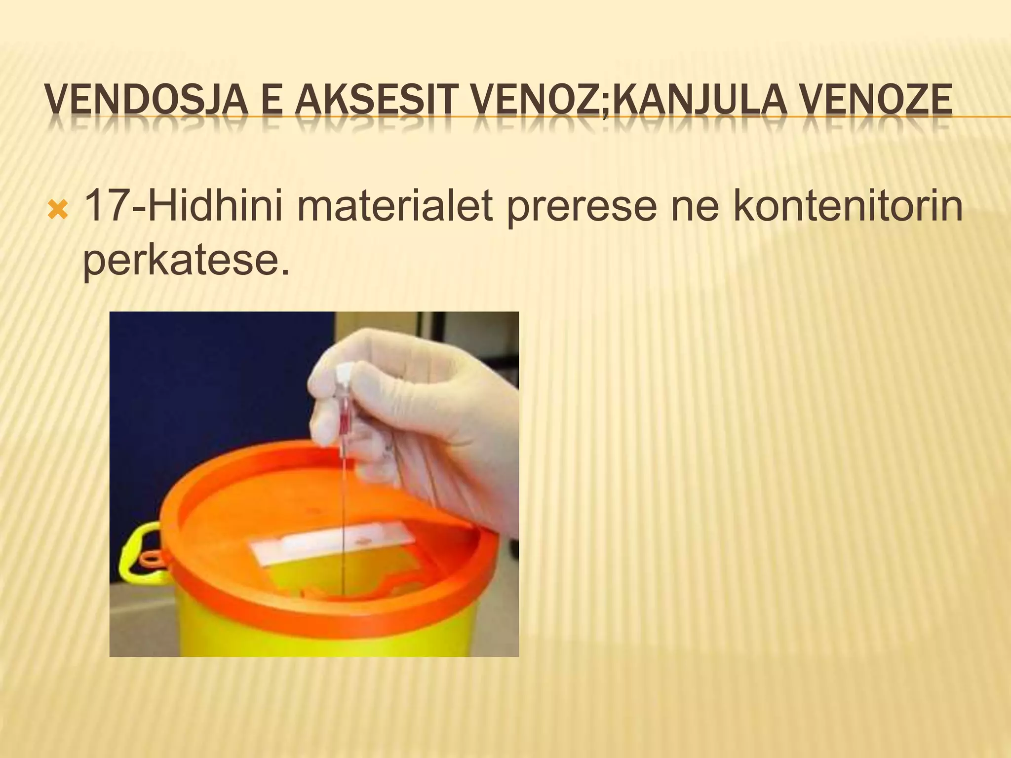 MARRJA E ANALIZAVE TE GJAKUT VENOZ,ARTERIAL DHE KAPILAR.pptx