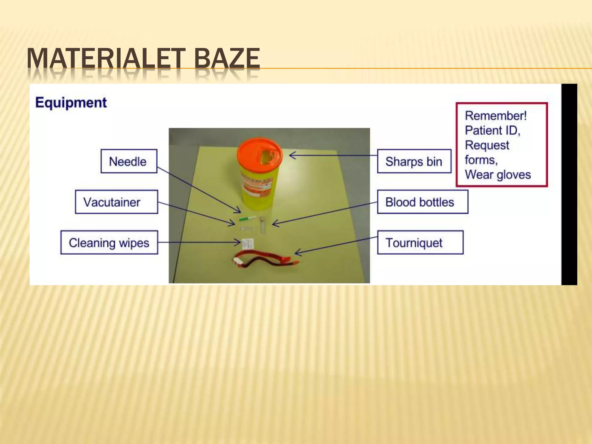 MARRJA E ANALIZAVE TE GJAKUT VENOZ,ARTERIAL DHE KAPILAR.pptx