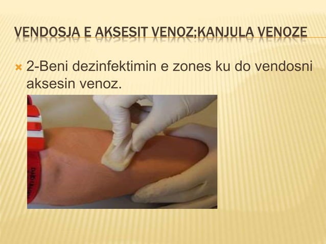 MARRJA E ANALIZAVE TE GJAKUT VENOZ,ARTERIAL DHE KAPILAR.pptx