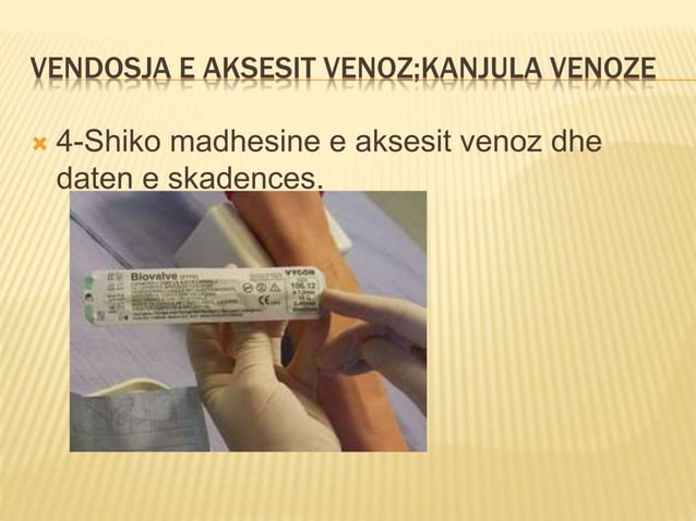 MARRJA E ANALIZAVE TE GJAKUT VENOZ,ARTERIAL DHE KAPILAR.pptx