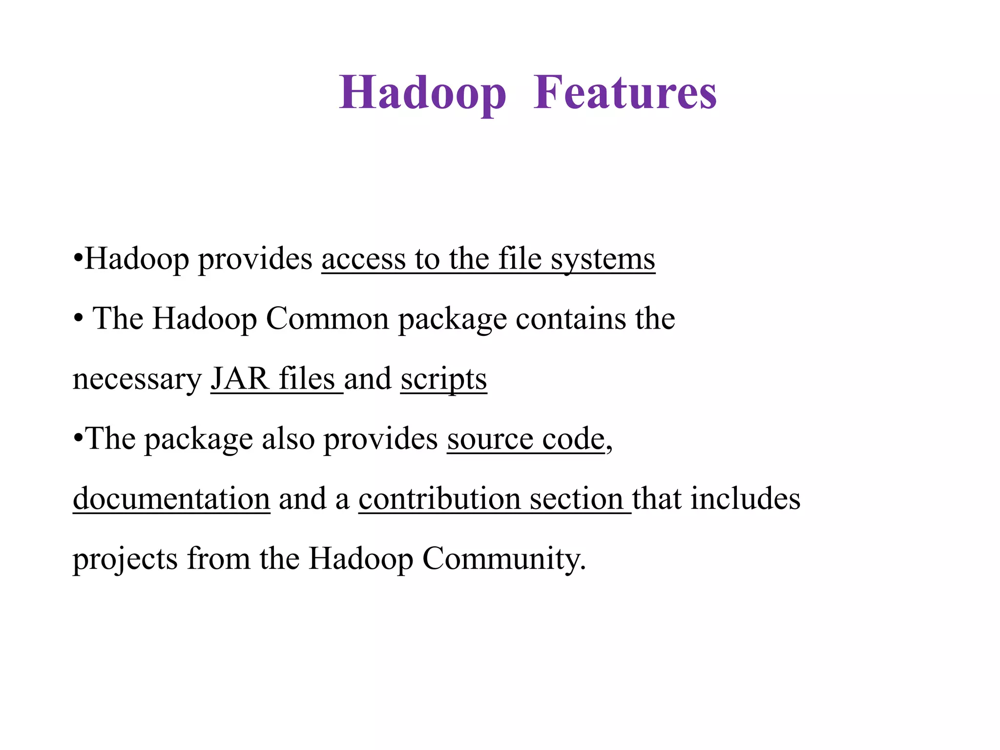 9.-dados e processamento distribuido-hadoop.pdf