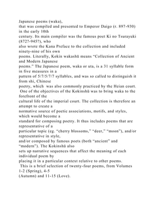 9.1 UNDERSTANDING CULTURAL DIFFERENCESCulture encompasses the va.docx