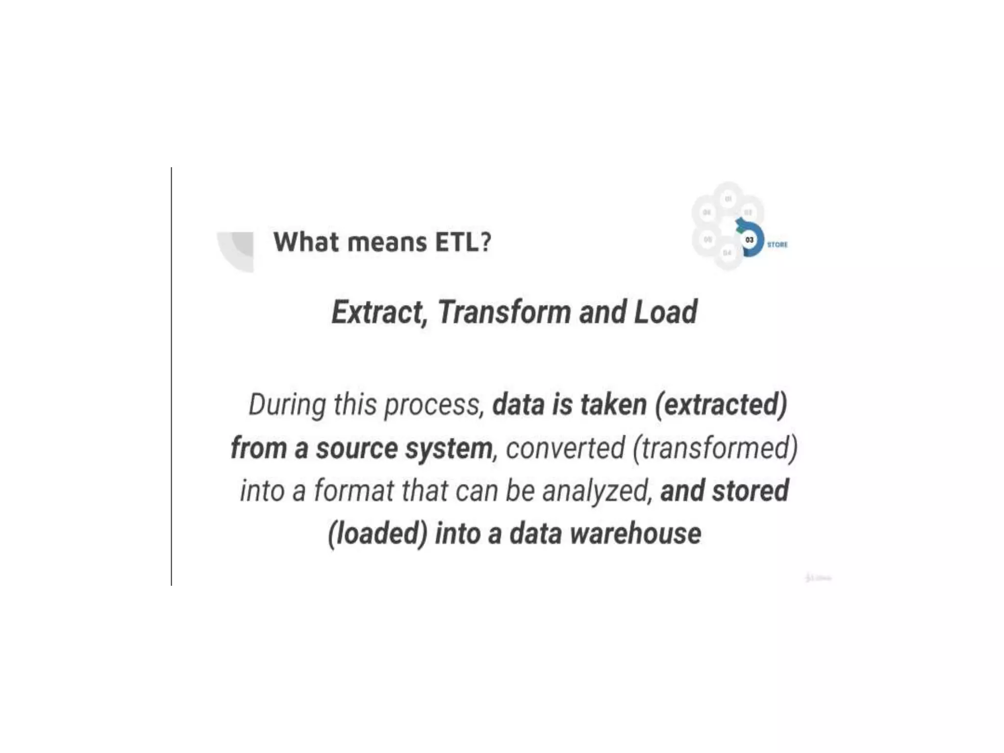9 Data Warehousing And Mining Pptx