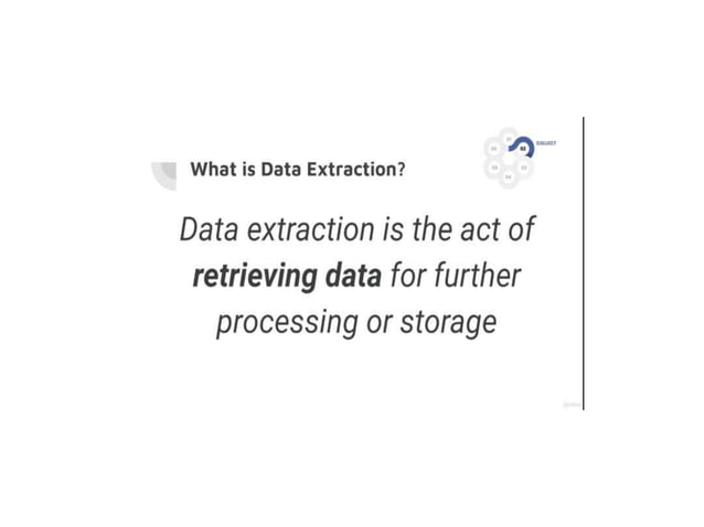 9 Data Warehousing And Mining Pptx