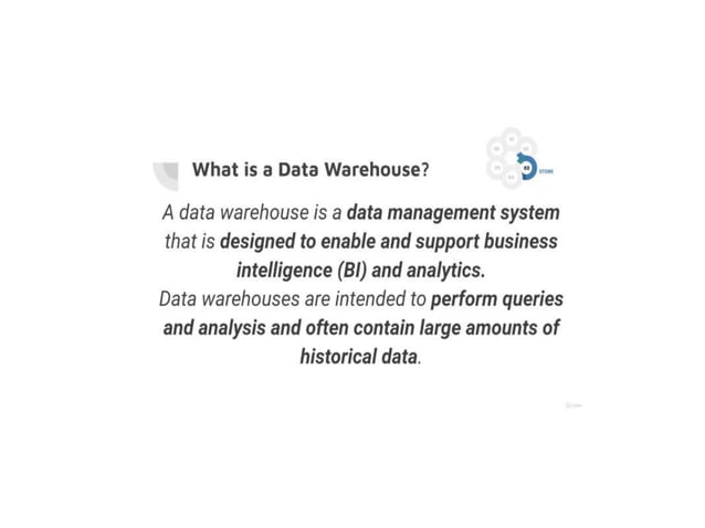 9. Data Warehousing & Mining.pptx