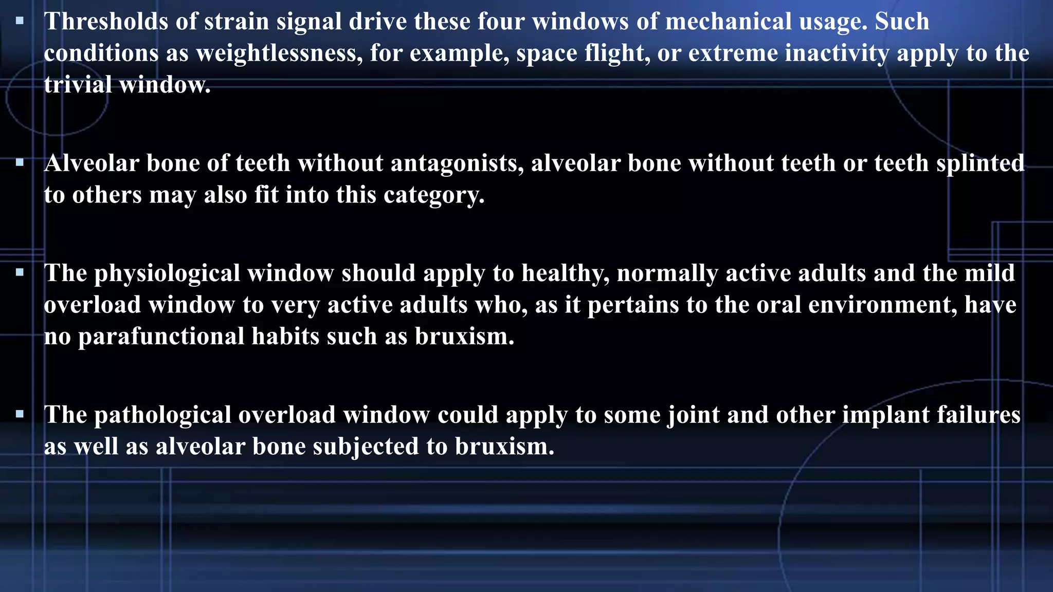 9. TRAUMA FROM OCCLUSION PPT.pptx