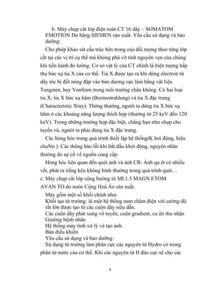 BÁO CÁO THỰC TẬP TẠI BỆNH VIỆN 198 | DOC